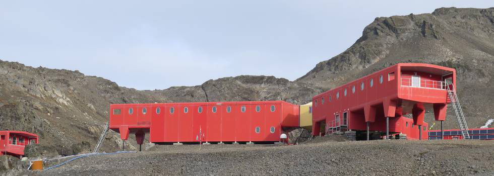 Spain | The Arctic Institute – Center for Circumpolar Security Studies