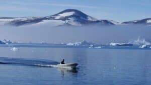 The Old Colonialisms and the New Ones: The Arctic Resource Boom as a ...