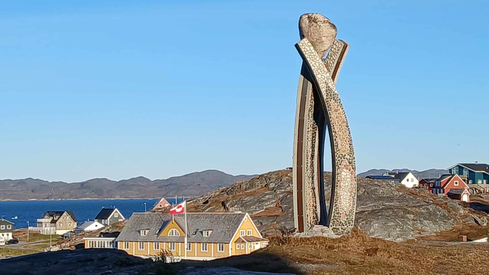 Trump Sparks Renewed Interest in Greenland: But ‘Greenland Belongs to ...