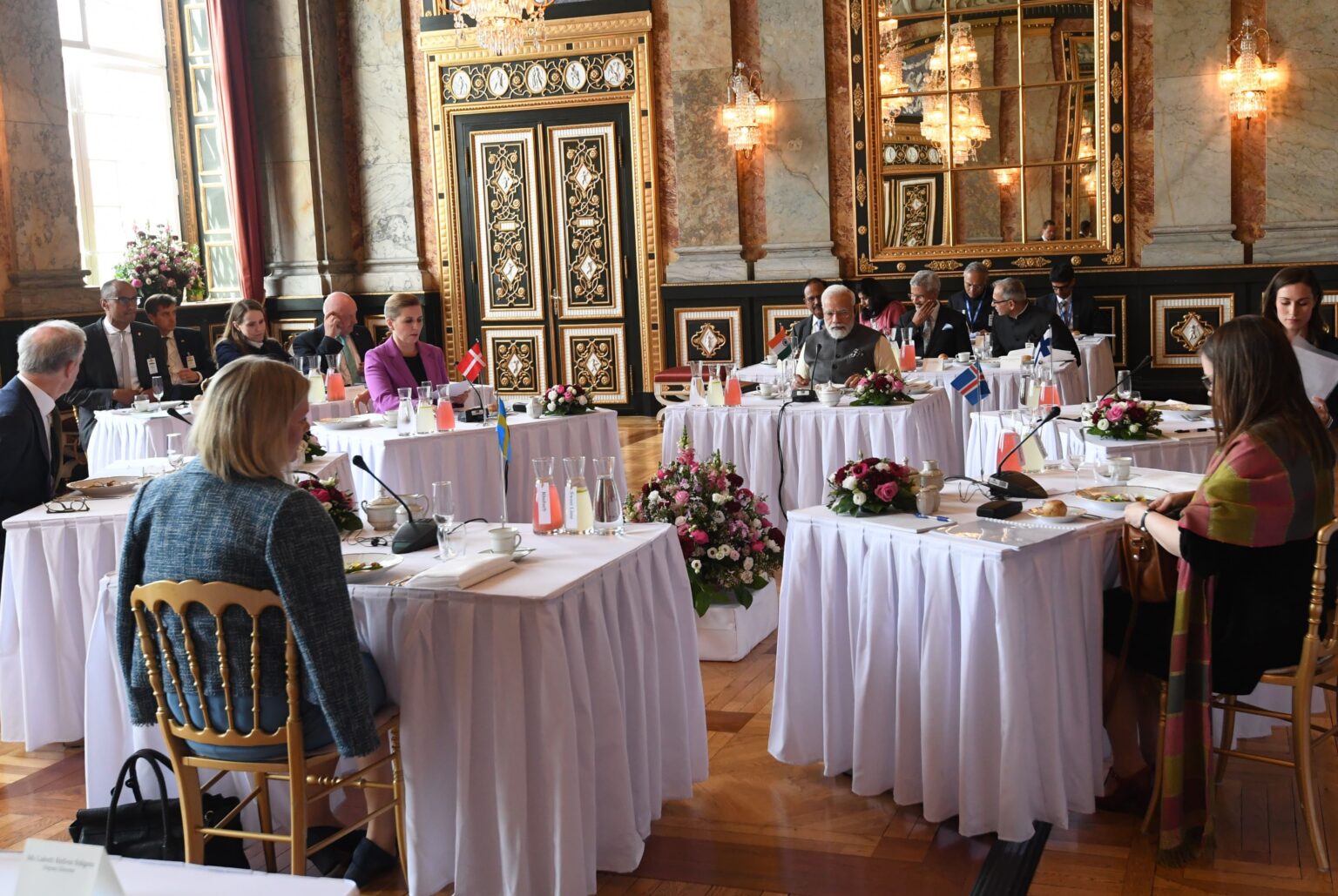 India in the Arctic: Advancing a Path for Strategic Autonomy Beyond ...