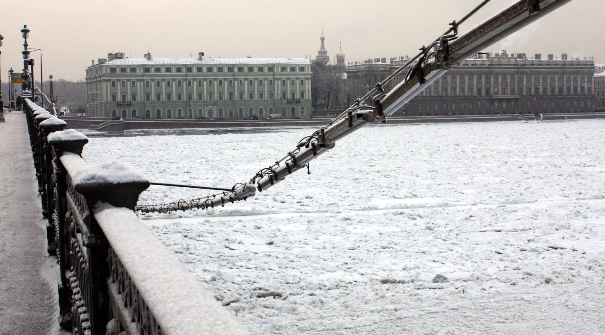 The Arctic Institute's 2026 Polar Disaster Risk Reduction and Response ...